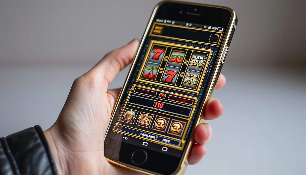 9S App Online Casino – How to Download the App